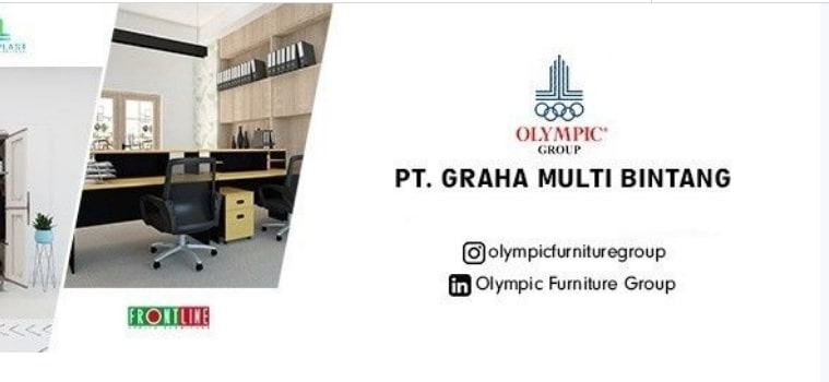 Loker Pekanbaru PT. Graha Multi Bintang (Olympic Group) Februari 2023