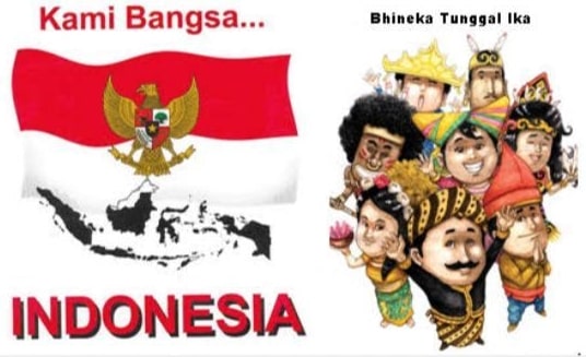 Mengapa Persatuan Sangat Penting Bagi Bangsa Indonesia Mengapa Persatuan Sangat Penting Bagi Bangsa Indonesia