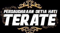 Logo Persaudaraan Setia Hati Terate (PSHT)
