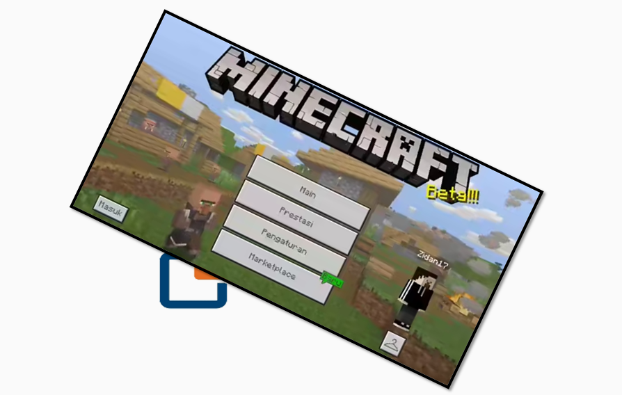 Cara Membuat Lift di Minecraft, Ada Beberapa tahap