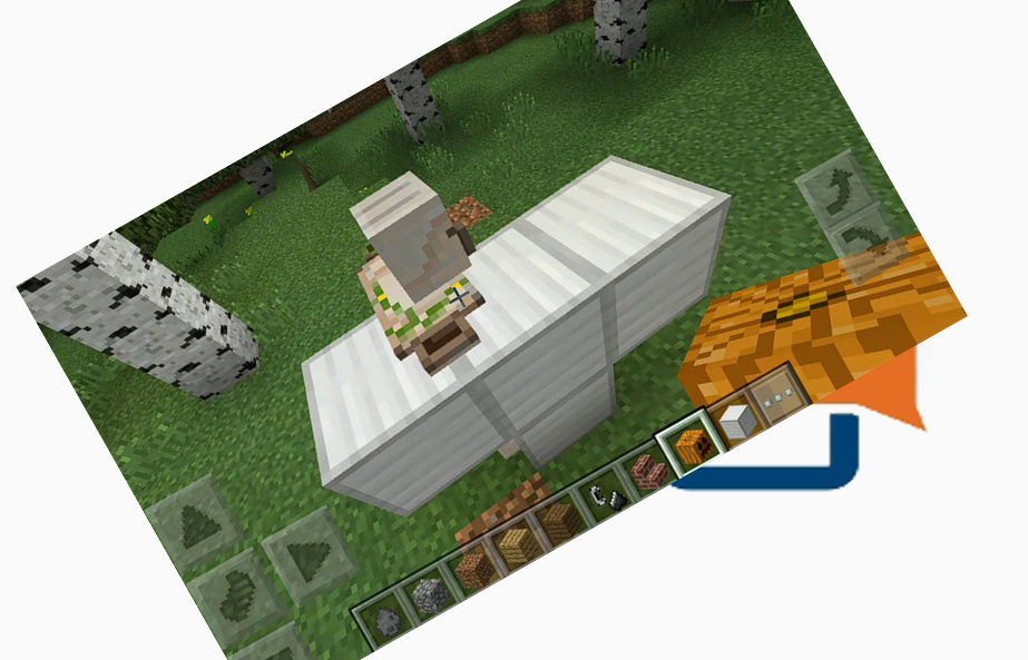 Cara Membuat Golem di Minecraft, Iron Golem, Golem Salju, Clay,