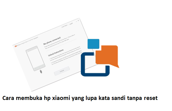 6 Cara membuka hp xiaomi yang lupa kata sandi tanpa reset