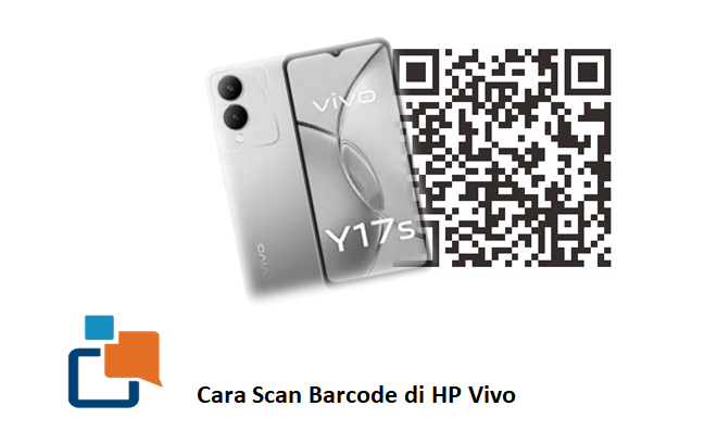 Cara Scan Barcode di HP Vivo, Harus Tau