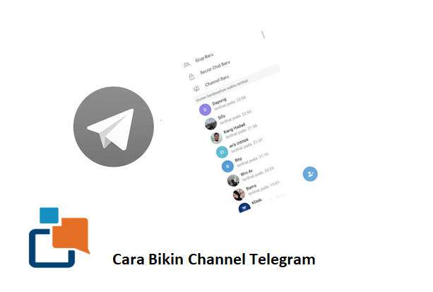 Cara Bikin Channel Telegram: Panduan Lengkap untuk Pemula
