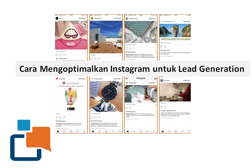 Cara Mengoptimalkan Instagram untuk Lead Generation