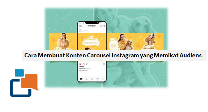 Cara Membuat Konten Carousel Instagram yang Memikat Audiens